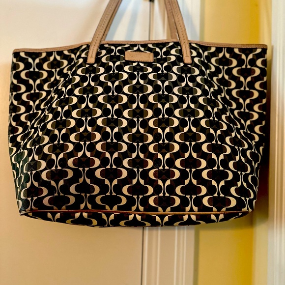 Coach | Bags | Coach Weekender Bag Awesome Bag To Carr All Your ...
